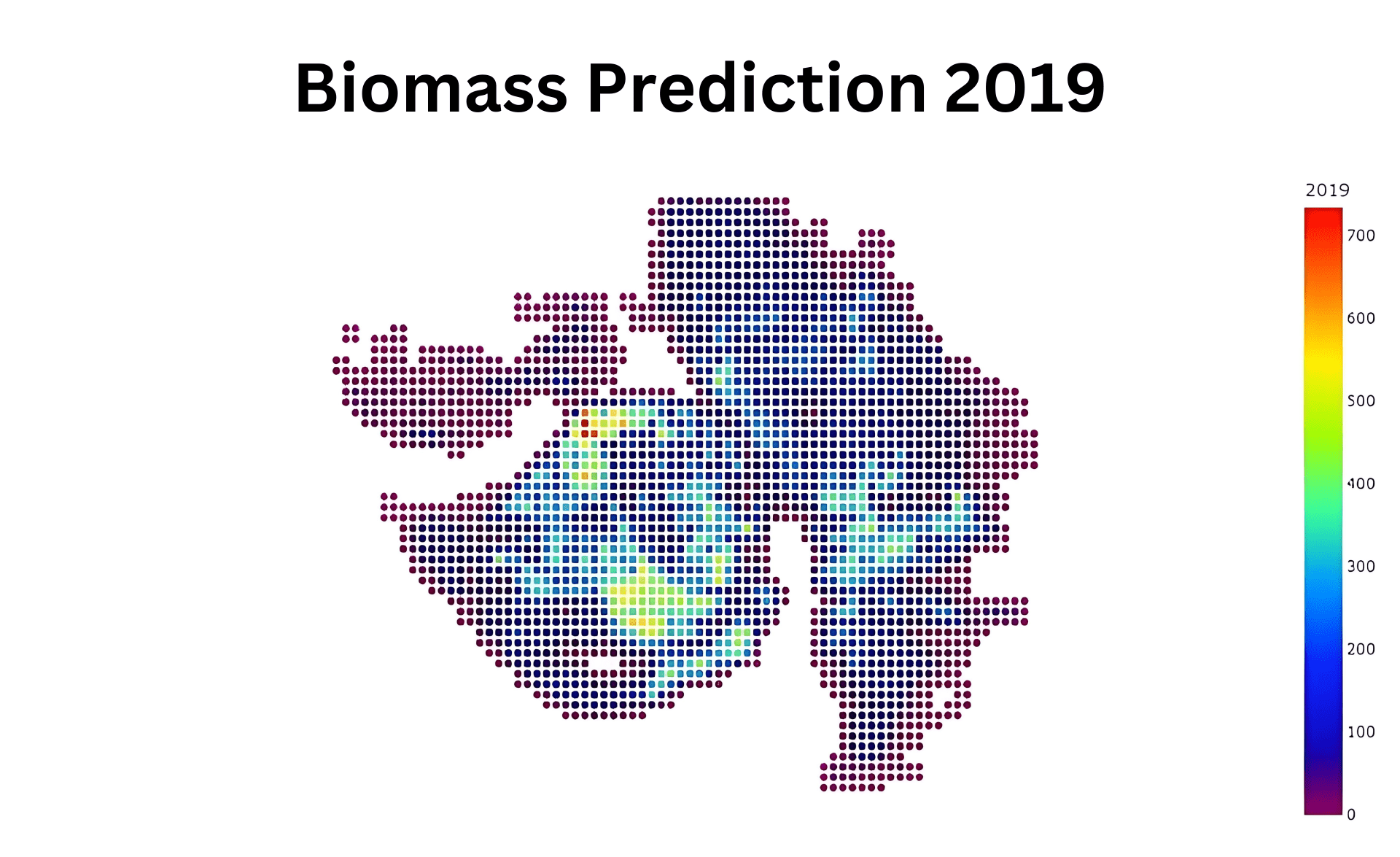 Biomass Prediction and Design of an Optimum Demand-Supply Chain - Parth Shukla